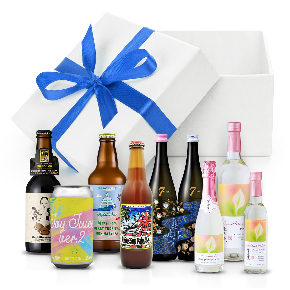 Mixed Cases & Bundles – epicurean nomads private limited