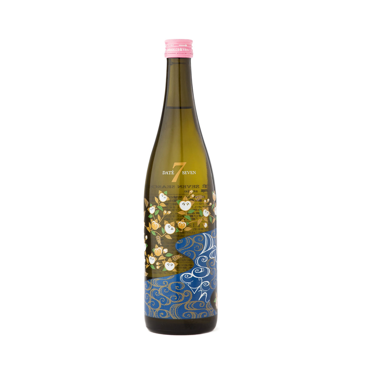 DATE 7 SEASON 2 episode 1 KOGANESAWA style (720ml) – epicurean nomads private limited