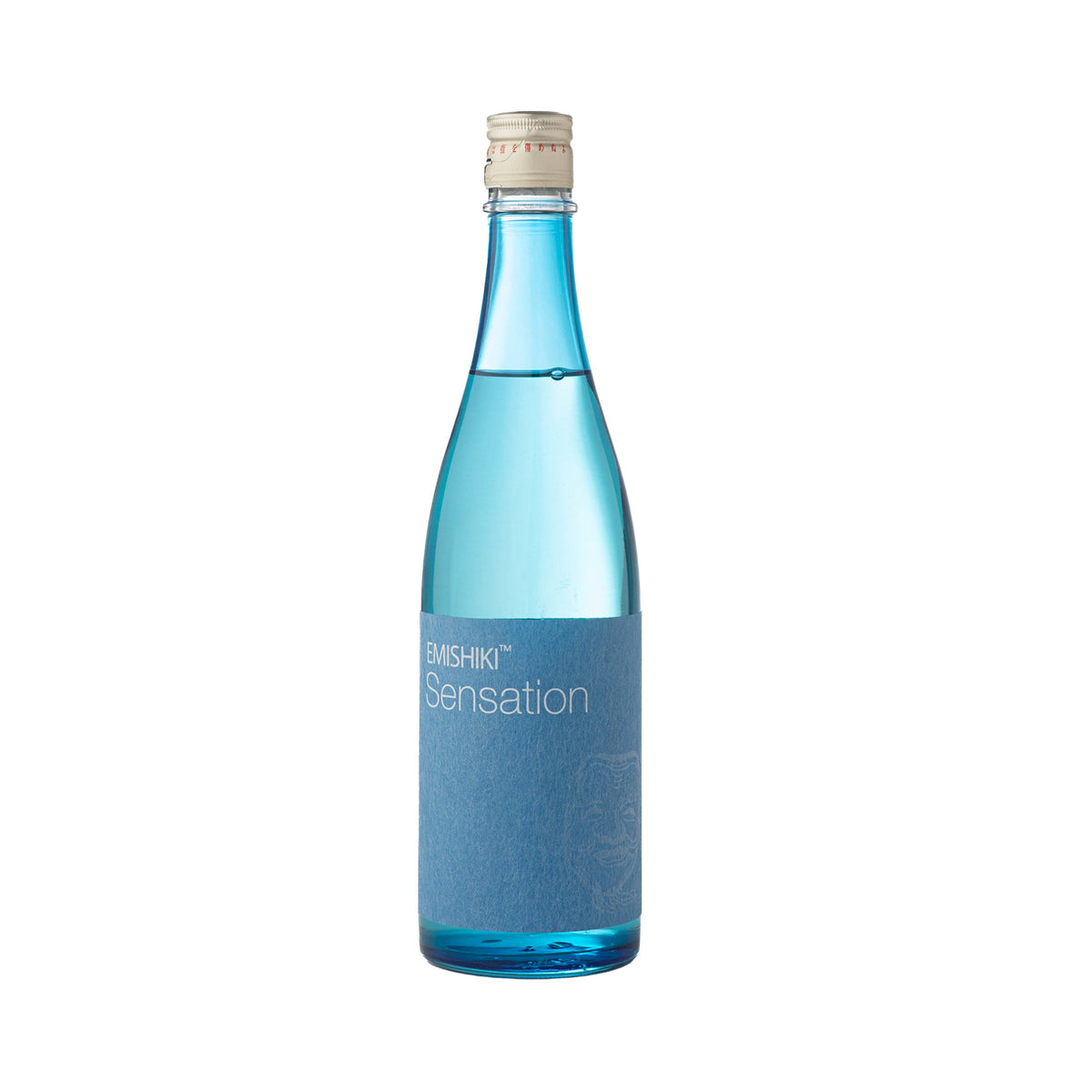 Emishiki Sensation Blue (720ml) – epicurean nomads private limited