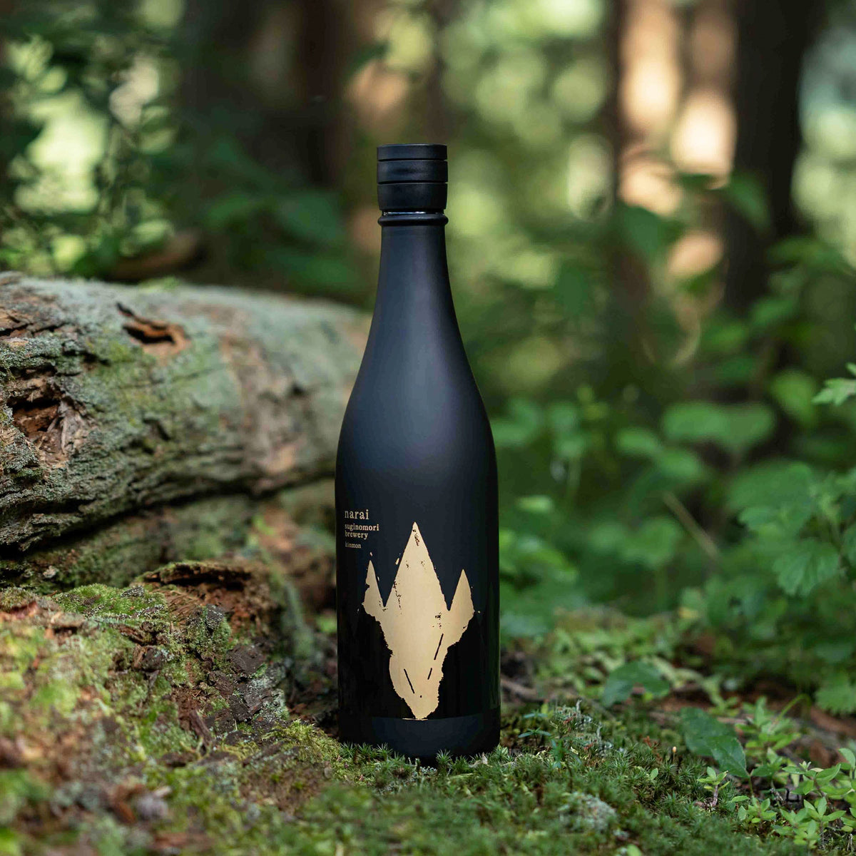 narai kinmon by Suginomori (720ml) – epicurean nomads private limited