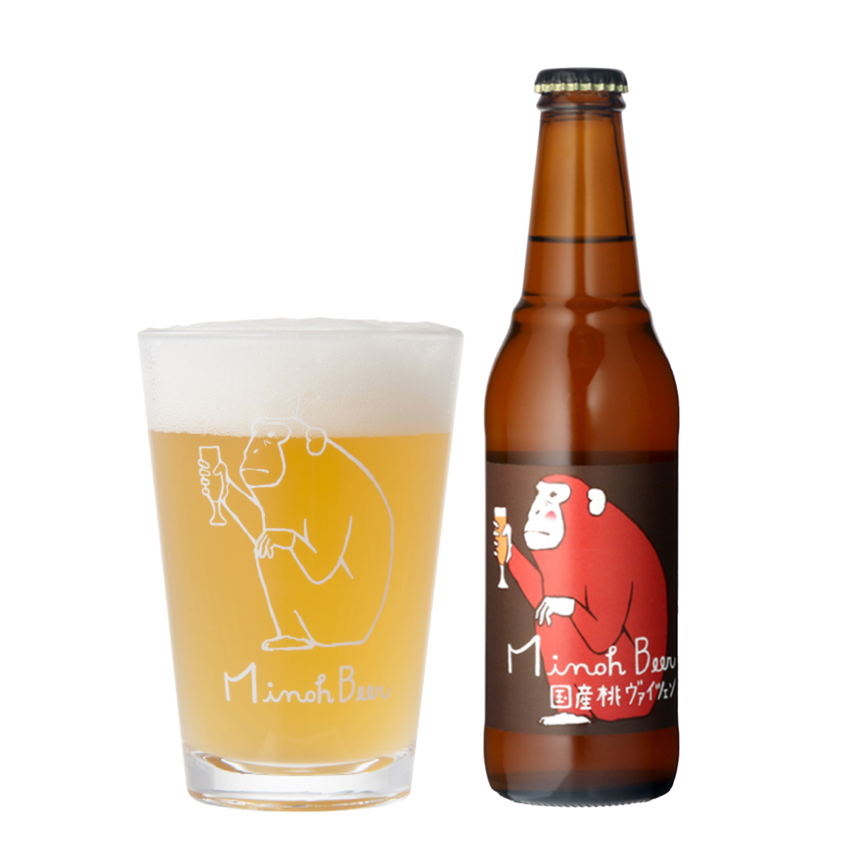Minoh Brewery – epicurean nomads private limited
