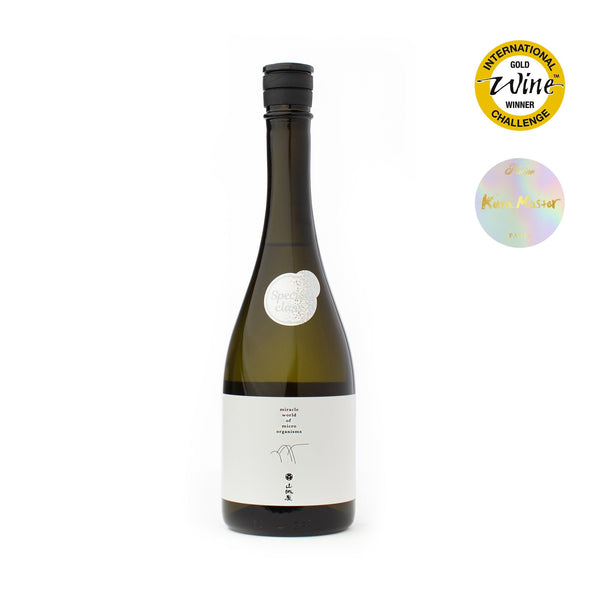 Yamashiroya Special Class (720ml) – epicurean nomads private limited