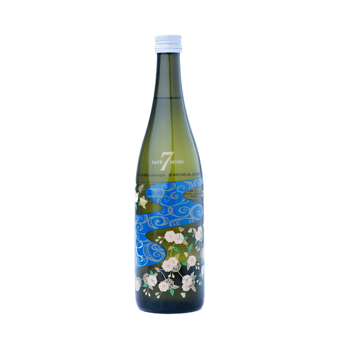 DATE 7 SEASON 2 episode 1 URAKASUMI style (720ml) – epicurean nomads private limited