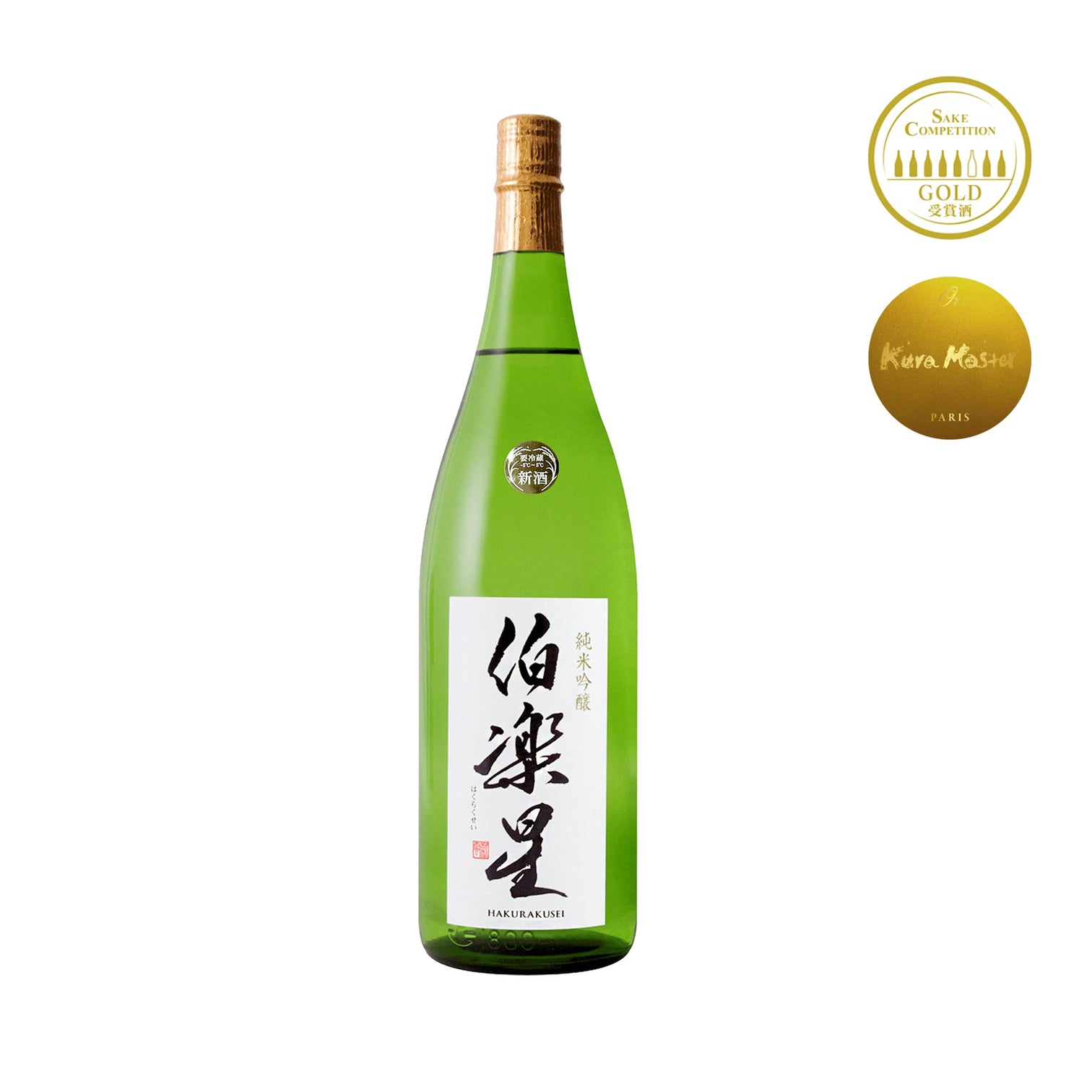 All Sakes – Page 2 – epicurean nomads private limited