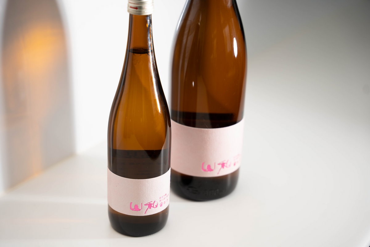 Yamawa Shuzoten – epicurean nomads private limited